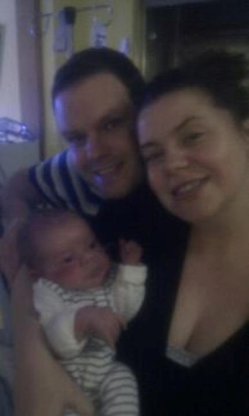 Emma Galley is fundraising for The Winnicott Foundation CIO