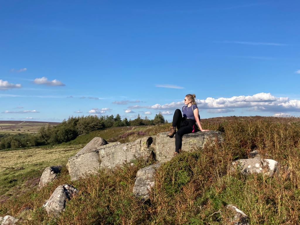 Imogen-Jade Argyle-Ross is fundraising for The Catholic Agency for Overseas Development (CAFOD)