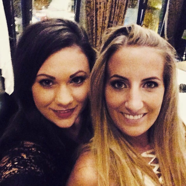 Faye Edwards is fundraising for Emerge Poverty Free