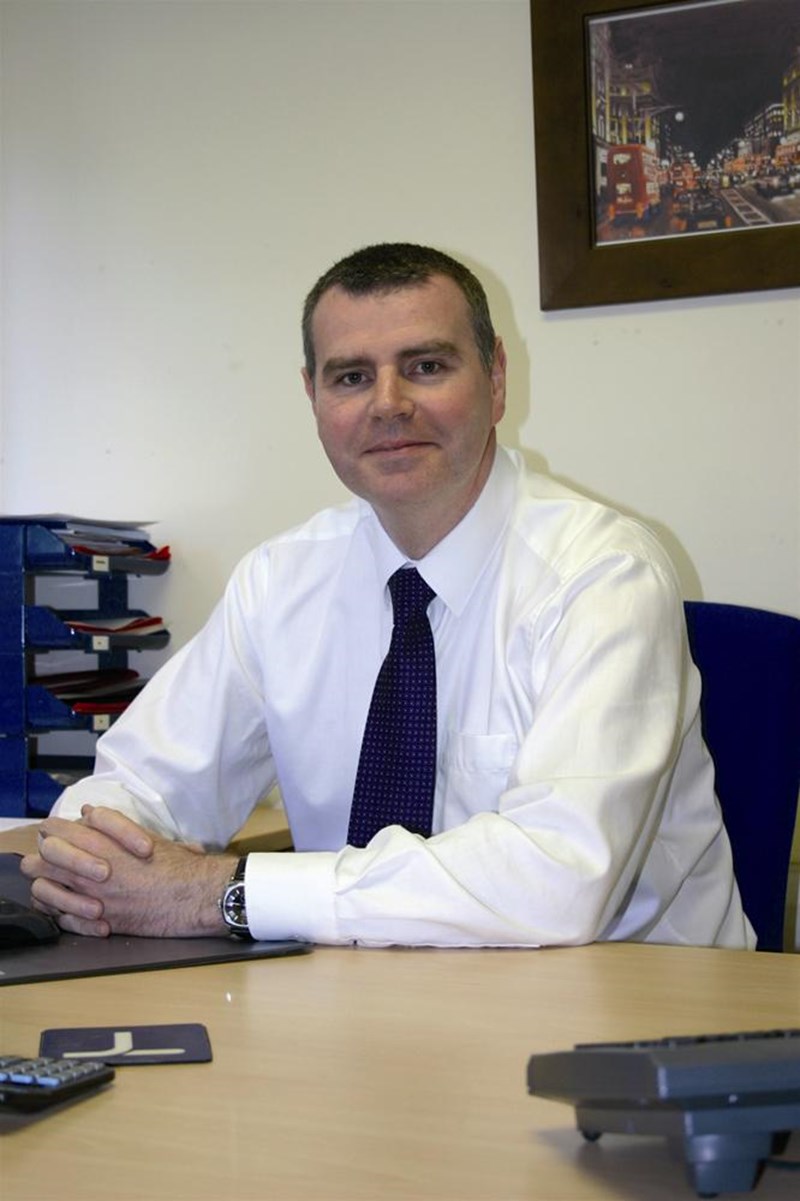 Jon Pike is fundraising for Trees for Cities