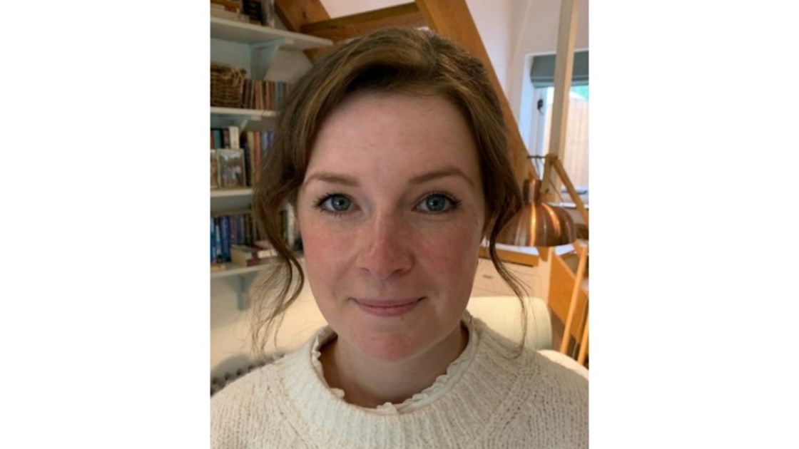 Lucy Squire is fundraising for Macmillan Cancer Support