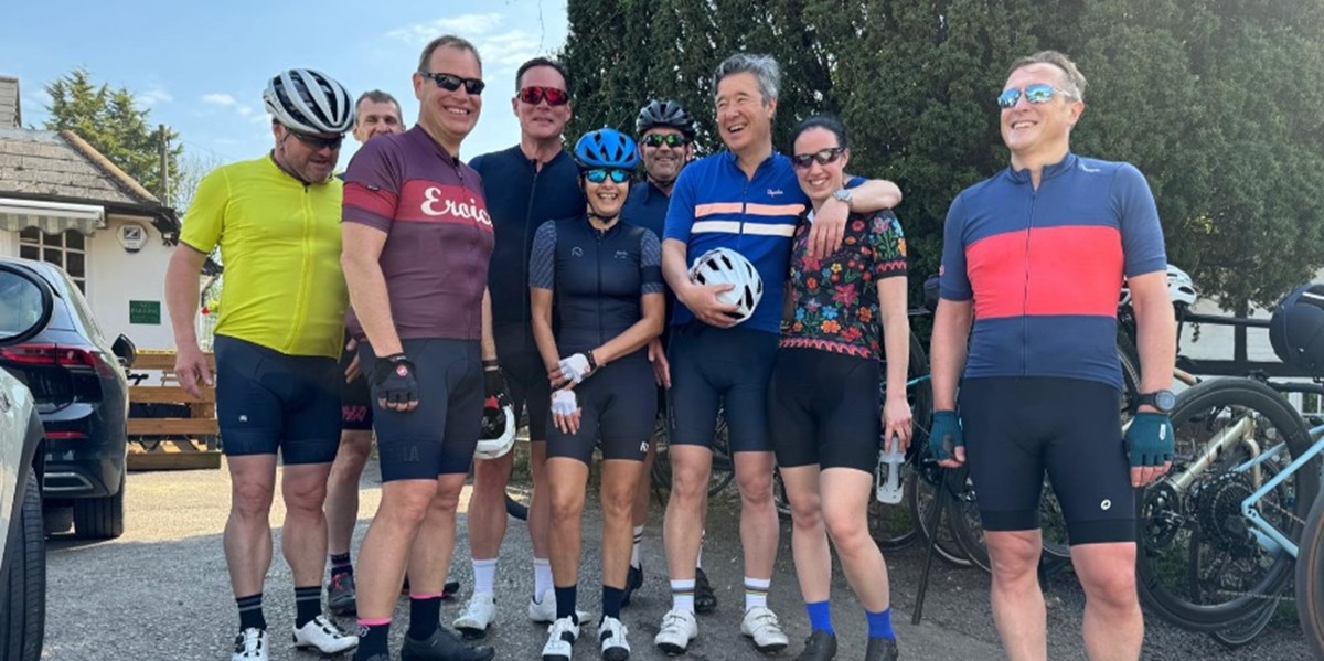 sarah timms is fundraising for Disability Challengers