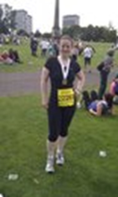 Susan Dimmock is fundraising for Prostate Cancer Research