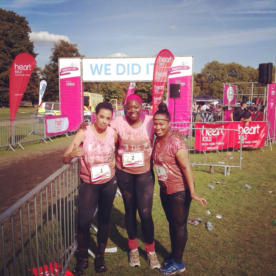 Ashleigh Ryan is fundraising for Justice Defenders