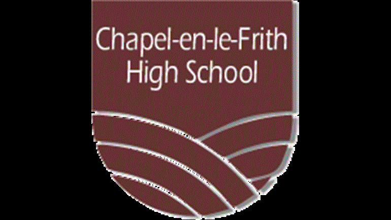 chapel en le frith high school is fundraising for Teenage Cancer Trust