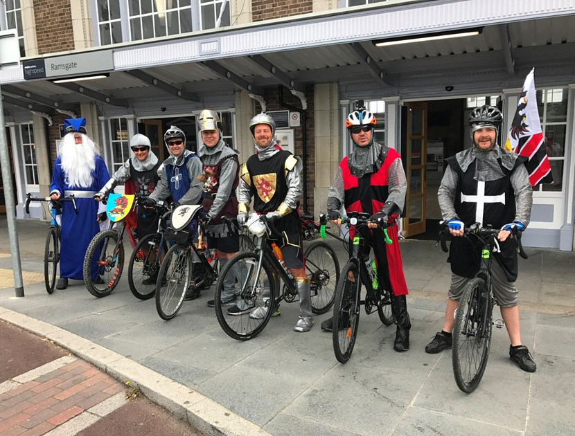 Matt Astbury is fundraising for Macmillan Cancer Support