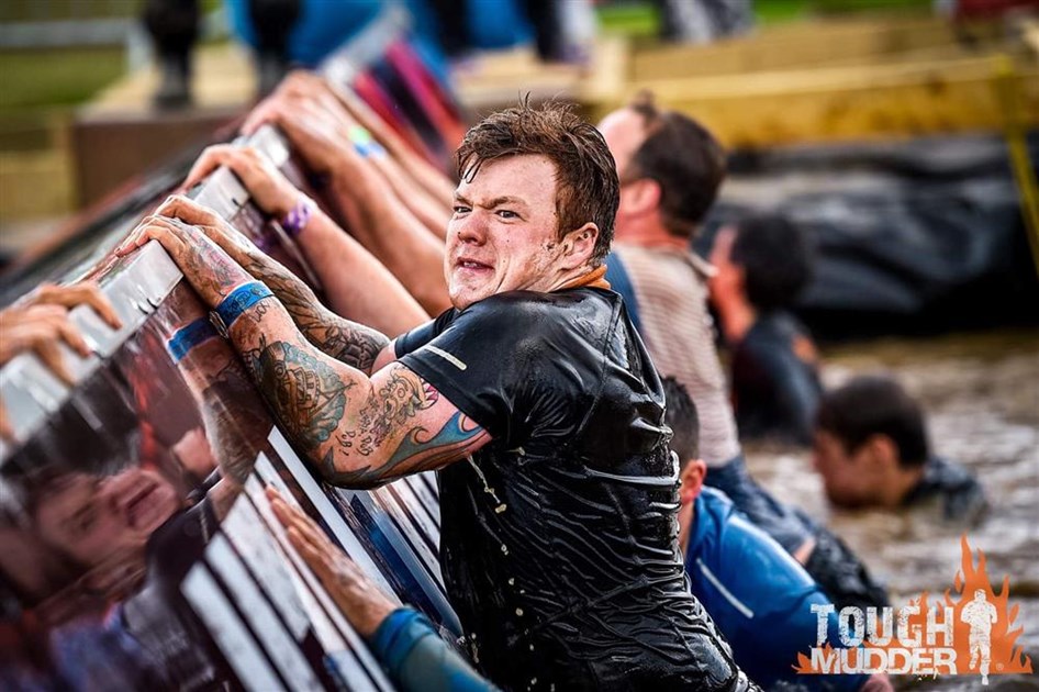 Gillian Adams is fundraising for Who Dares Cares