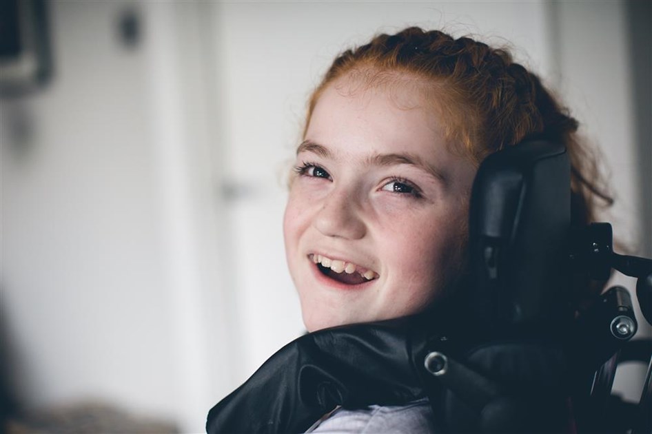 Run For Ruby is fundraising for Chickenshed