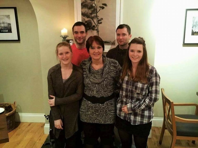 EMILY CARTWRIGHT is fundraising for Asthma + Lung UK