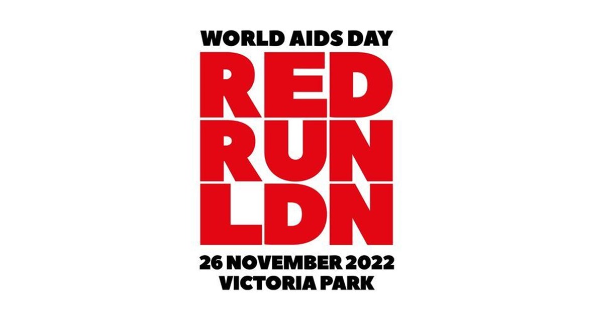 Reece Connolly is fundraising for Terrence Higgins Trust