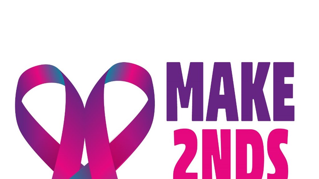 Fiona Doig is fundraising for Make 2nds Count