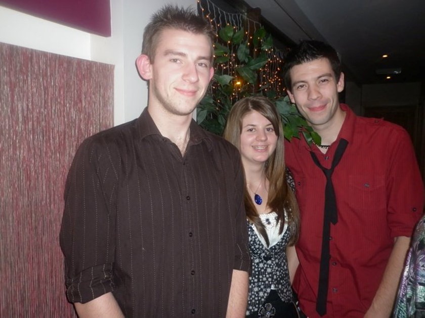 Matthew Read is fundraising for Hampshire & Isle of Wight Air Ambulance