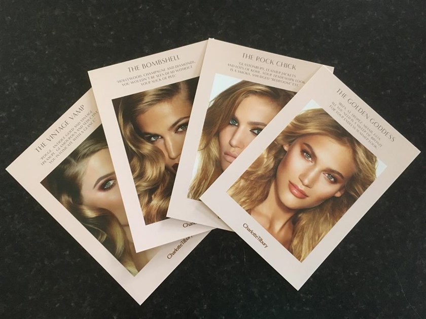 Angela Conway is fundraising for The Brain Tumour Charity