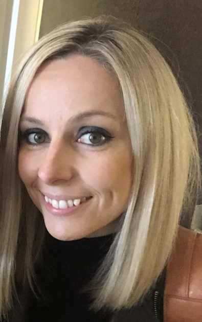 Dee Gall is fundraising for Headway - the brain injury association