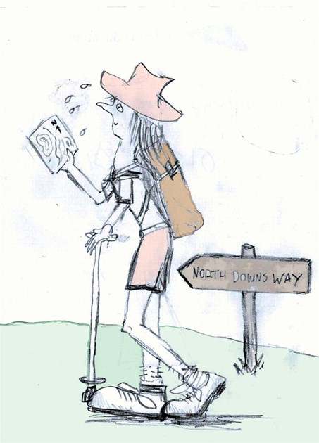 Valerie Rees is fundraising for Teenage Cancer Trust