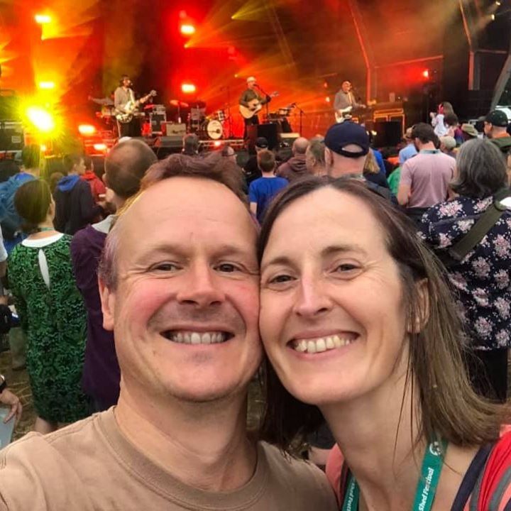 Debbie Gray is fundraising for Martin House Hospice for Children and ...