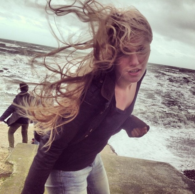 Kelly Howe is fundraising for Little Princess Trust