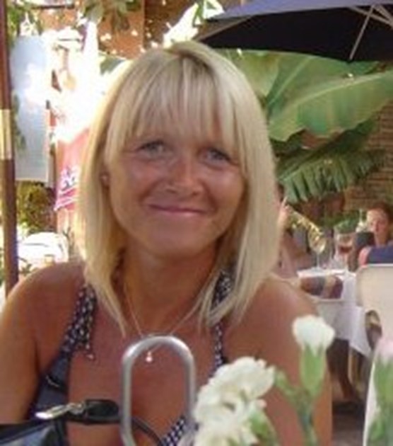 Antony Gray is fundraising for Lynn's Bowel Cancer Campaign