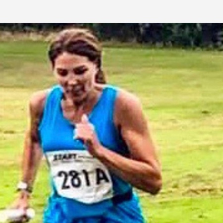 Catherine Shutt is fundraising for Cruse Bereavement Support