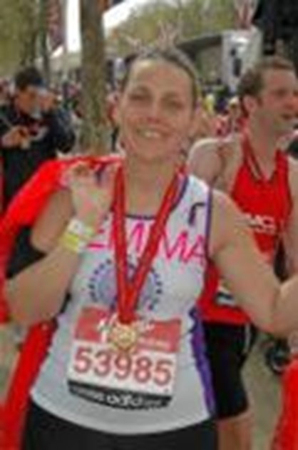 Jemima Gee is fundraising for Cancer Research UK