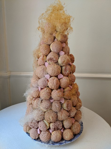 BMO Capital Markets is fundraising for Breast Cancer Now