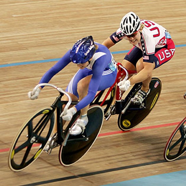 Polly Matthews is fundraising for Breast Cancer Now