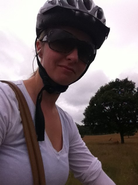 Jennifer Jarrett is fundraising for Natural History Museum