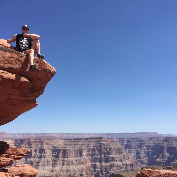 Ryan Bullock is fundraising for Derby and Burton Hospitals Charity
