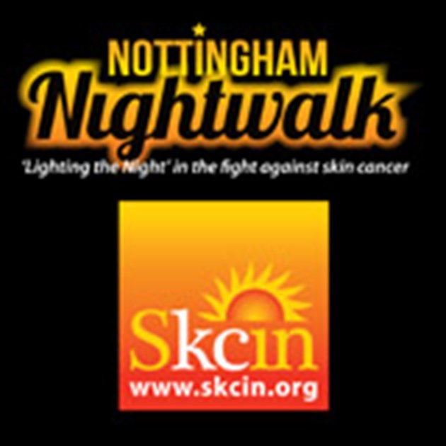 Sam Pinkham is fundraising for SKCIN - The Karen Clifford Skin Cancer ...