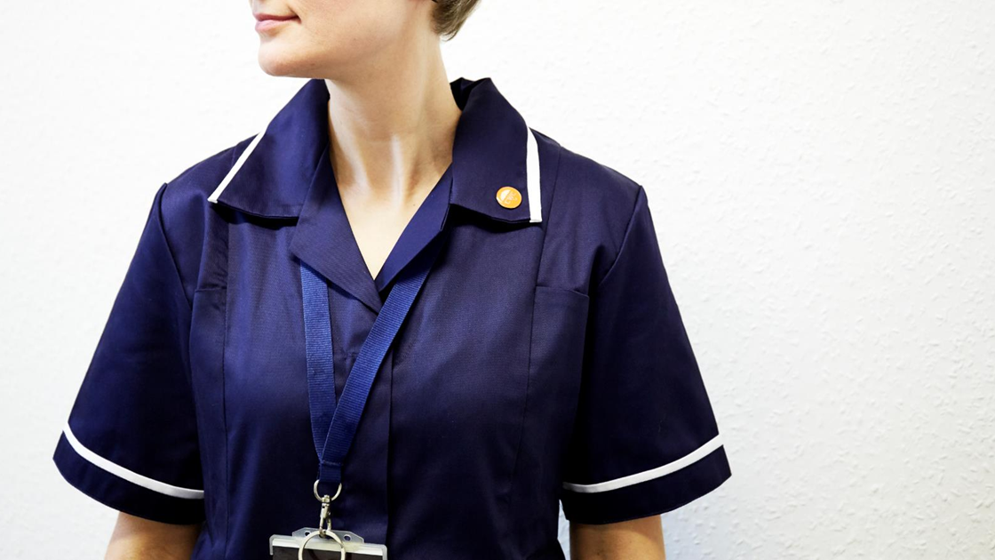 Mark Gutteridge is fundraising for Care Workers Support