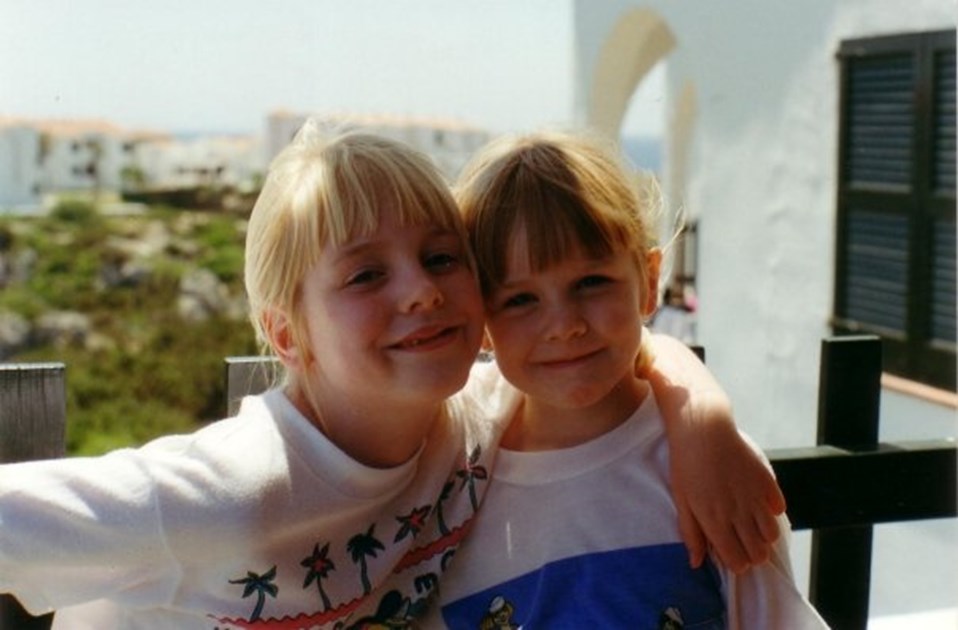 Jennifer Sharpe is fundraising for Willow Foundation