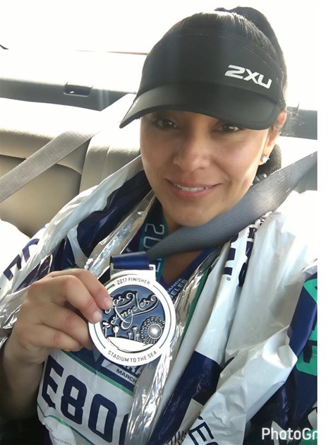 Emily Cortez is fundraising for STRENGTH UNITED, California State ...