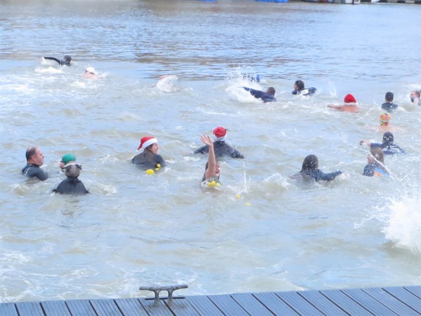 Ellie Dodd is fundraising for Sense