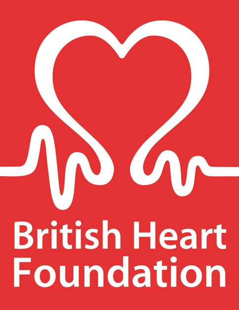 Fundraising Support British Heart Foundation is fundraising for British ...