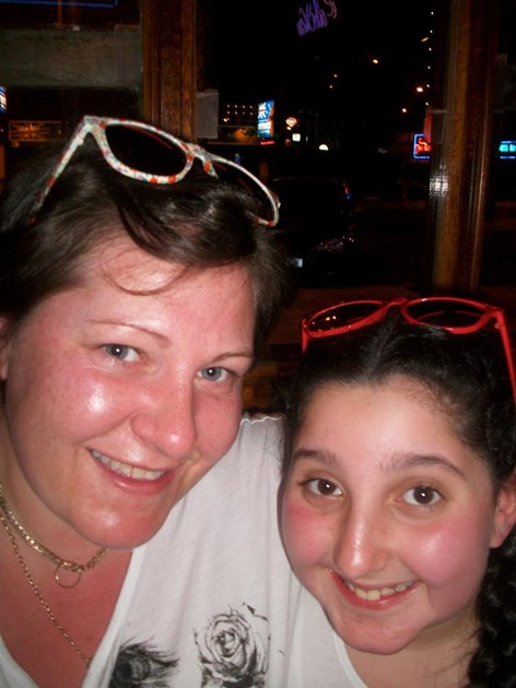 Tracy Gibb is fundraising for Cancer Research UK