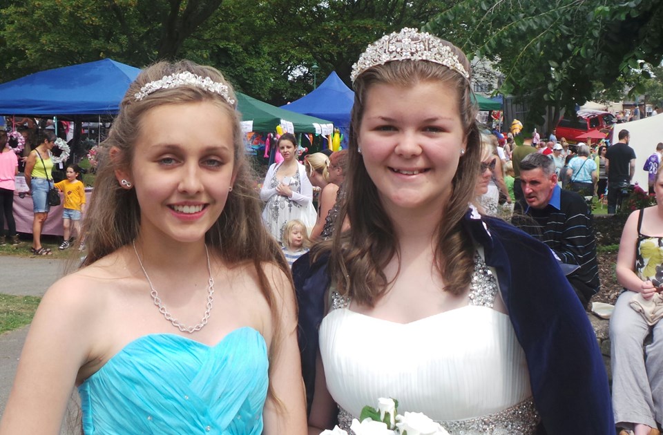 Joanne Griffiths is fundraising for Rosemere Cancer Foundation