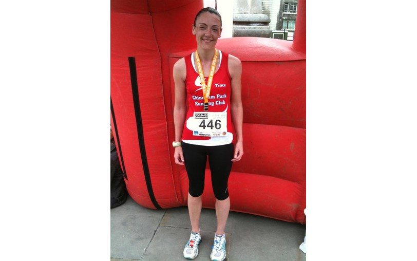 Tracey Howard is fundraising for NesT