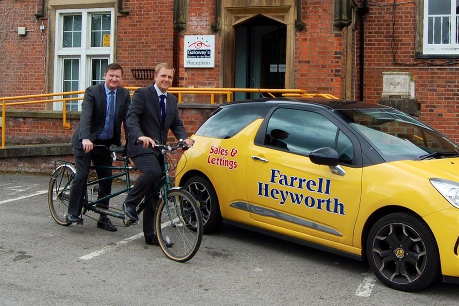 Michael Treadwell is fundraising for Macmillan Cancer Support