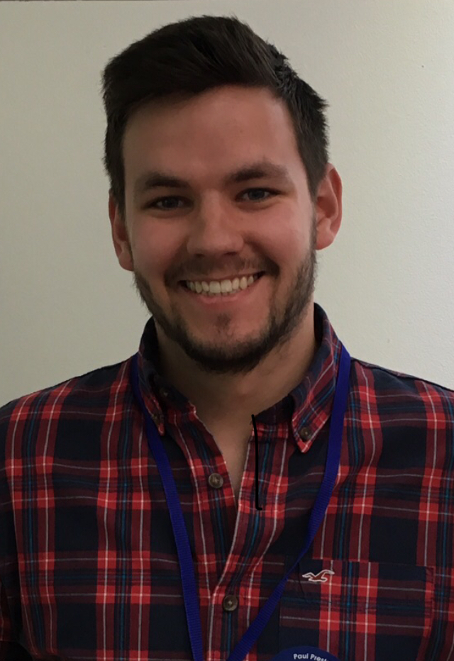 Douglas Grant is fundraising for Aviation Action