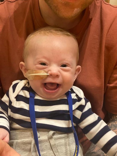 Toby Pink is fundraising for The Brompton Fountain