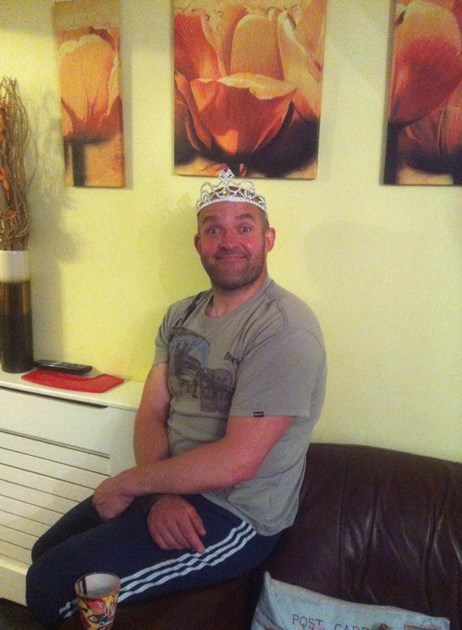 Louise Brindley is fundraising for The Laura Centre