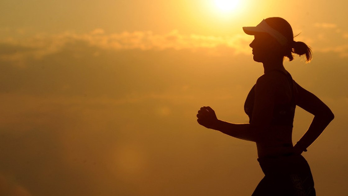 Jennifer Bonder is fundraising for MS Canada