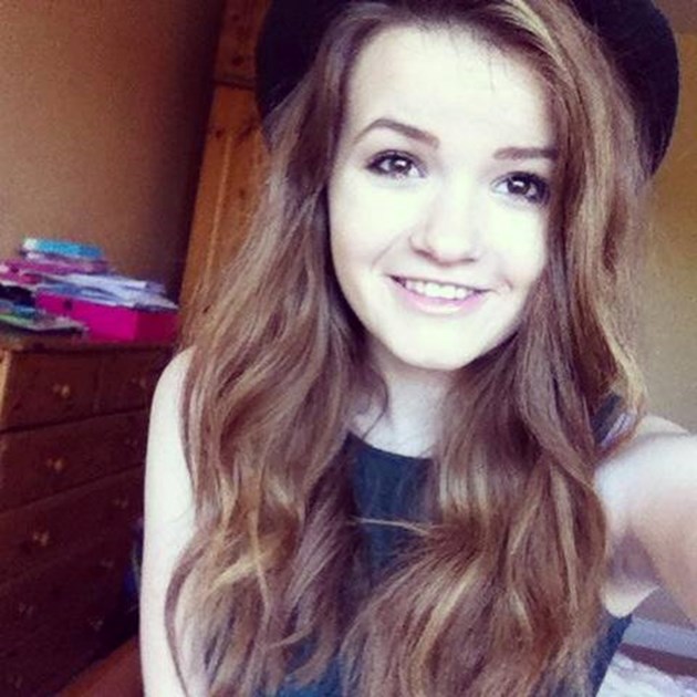 Andrew Wappat is fundraising for Teenage Cancer Trust