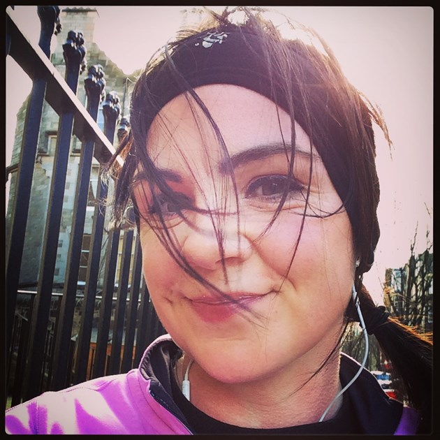 Alison Rae is fundraising for Scottish Action for Mental Health