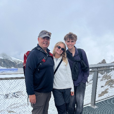 Matthew Lane is fundraising for Cardiac Risk in the Young