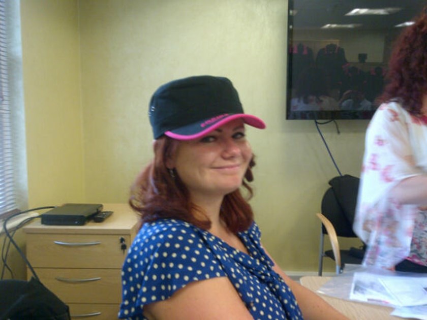 Lisa Rowland is fundraising for Macmillan Cancer Support