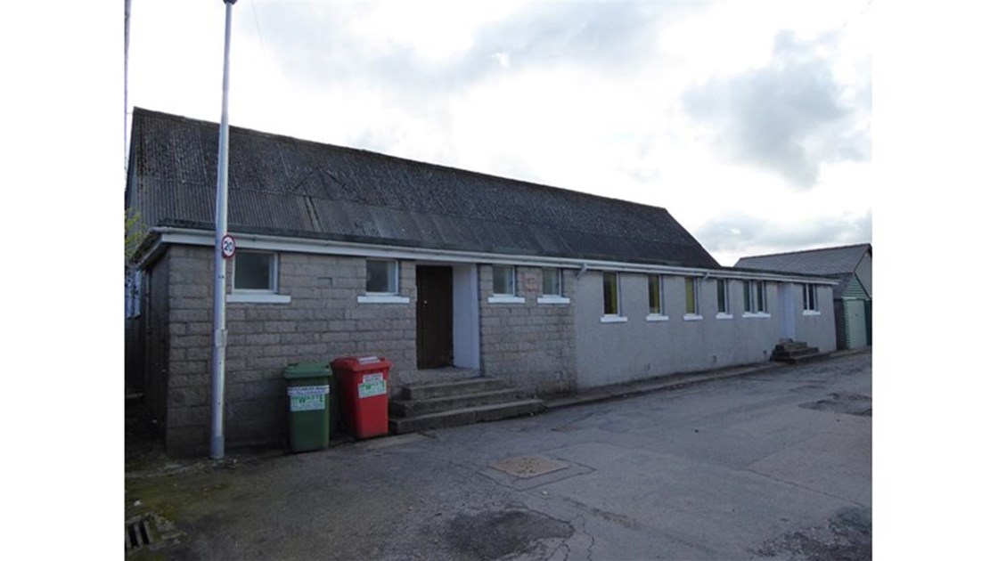 Ken Banks is fundraising for 9th Aberdeen Scout Group