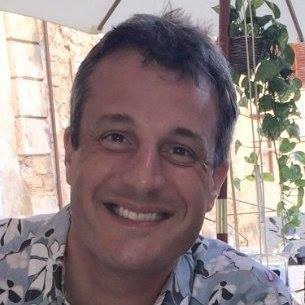 David Eveson is fundraising for Stroke Association