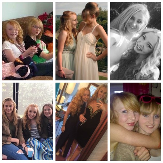 Elle Jones is fundraising for Teenage Cancer Trust