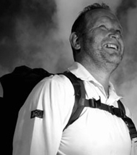 geoff Davies-Palin is fundraising for THE GEM APPEAL